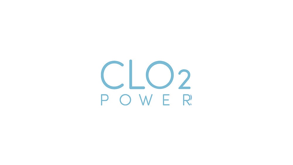 新商品「純粋二酸化塩素水CLO2 ピュアソリューション100」の販売を開始いたしました。 – CLO2 POWERストア